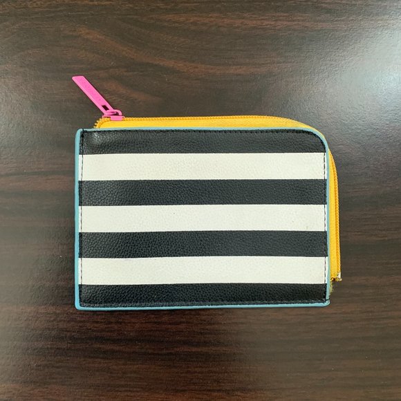 Sephora | Bags | Sephora Mini Makeup Bag Or Coin Purse Wallet With ...